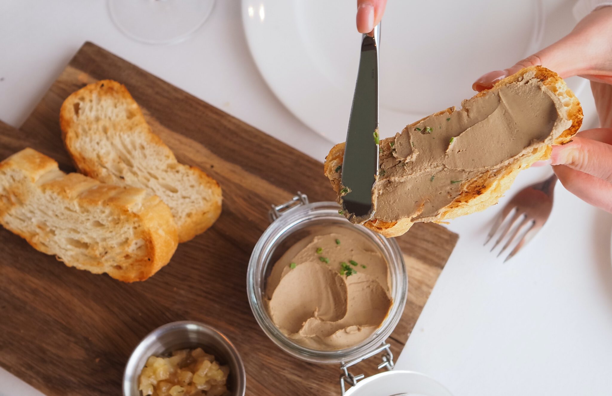 What is Pâté Dog Food? - Bark Wonder